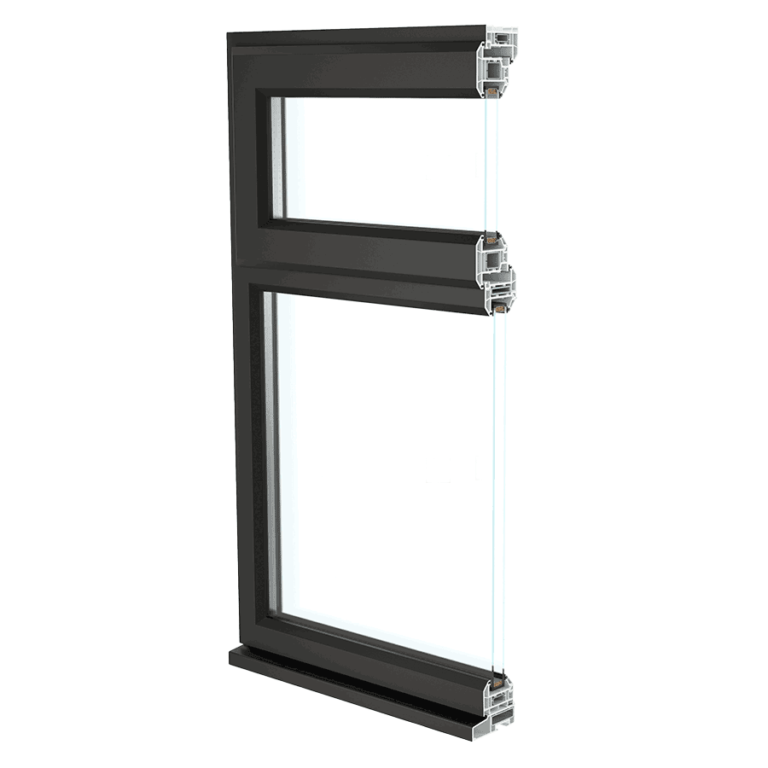 RAYA Windows - Iceni Windows - PVC-U & Aluminium Products