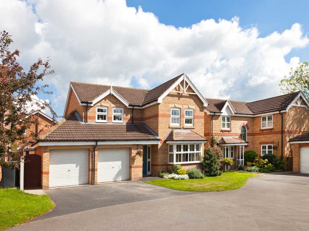 RAYA Windows - Iceni Windows - PVC-U & Aluminium Products