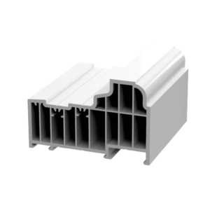 AEON Flush Windows - Iceni Windows - PVC-U & Aluminium Products