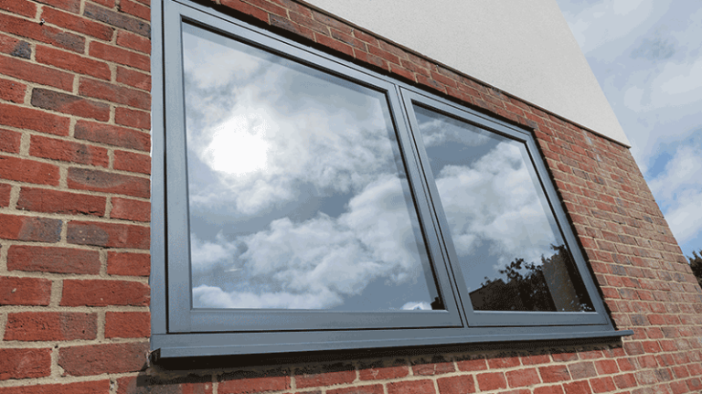 AEON Flush Windows - Iceni Windows - PVC-U & Aluminium Products