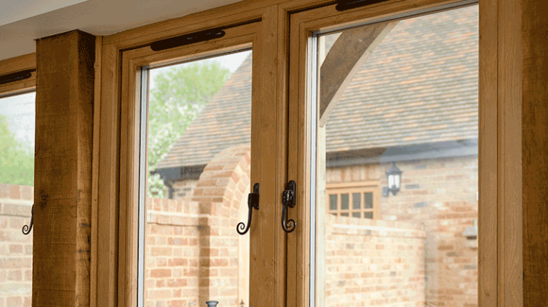 AEON Flush Windows - Iceni Windows - PVC-U & Aluminium Products