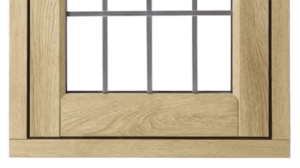 AEON Flush Windows - Iceni Windows - PVC-U & Aluminium Products