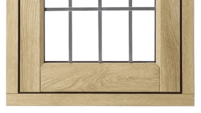 AEON Flush Windows - Iceni Windows - PVC-U & Aluminium Products