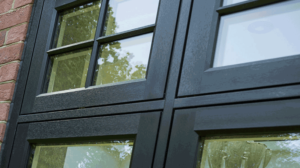 AEON Flush Windows - Iceni Windows - PVC-U & Aluminium Products