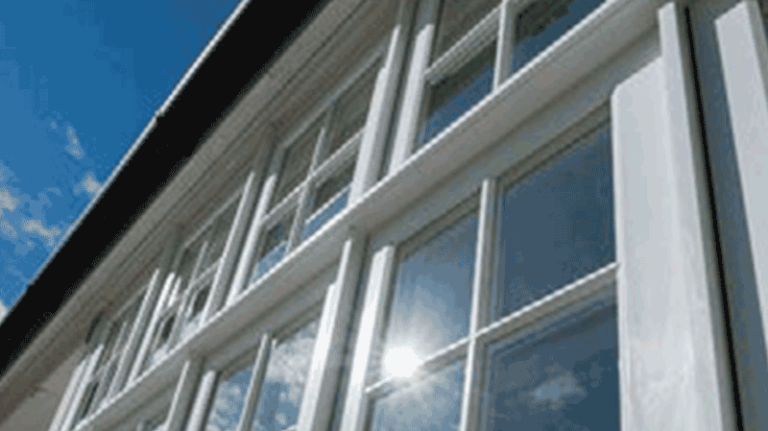 AEON Flush Windows - Iceni Windows - PVC-U & Aluminium Products