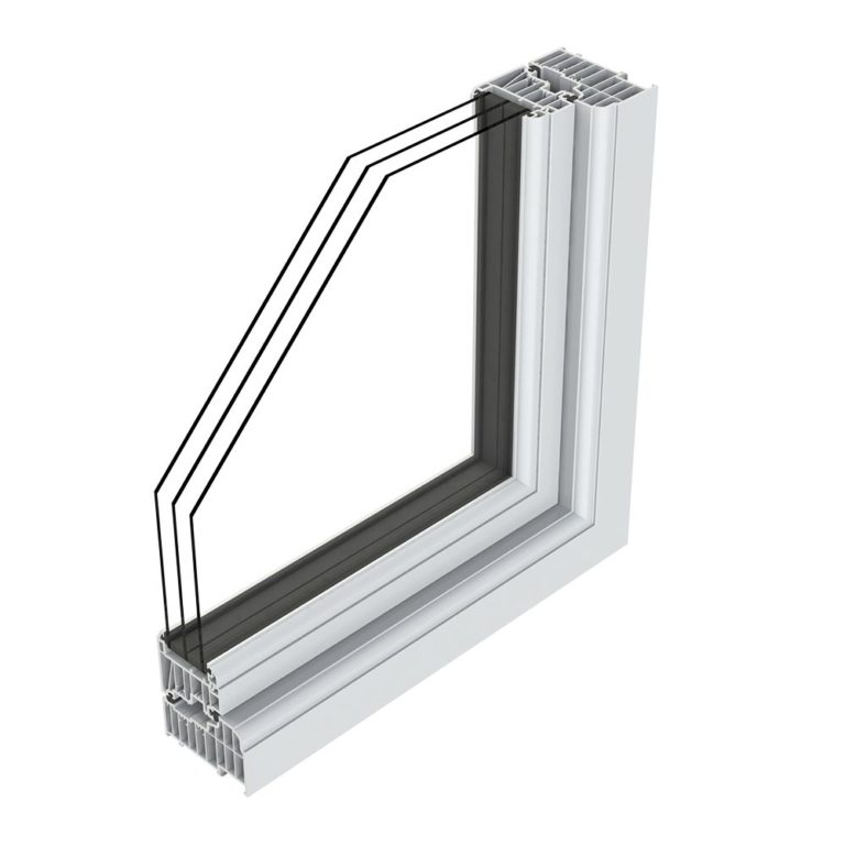 AEON Flush Windows - Iceni Windows - PVC-U & Aluminium Products