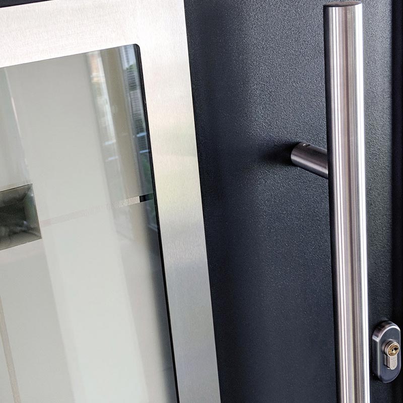 Riva Solidor - Iceni Windows - PVC-U & Aluminium Products