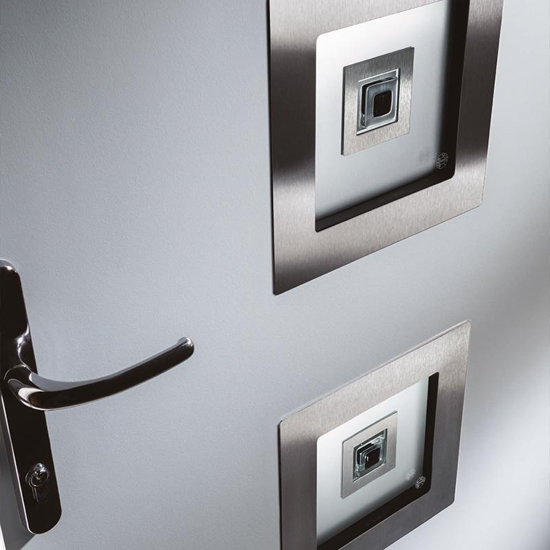 Riva Solidor - Iceni Windows - PVC-U & Aluminium Products