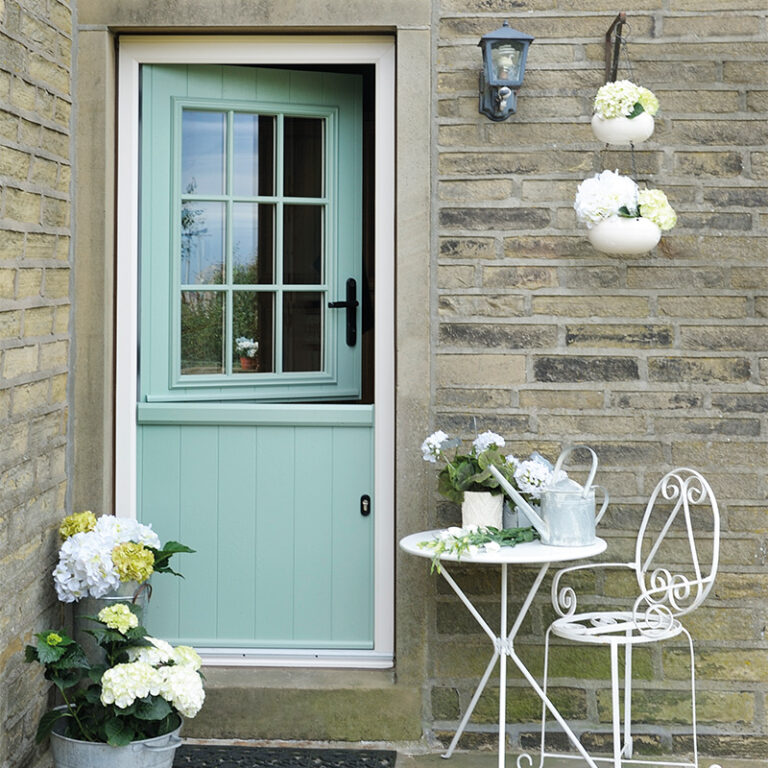 Riva Solidor - Iceni Windows - PVC-U & Aluminium Products