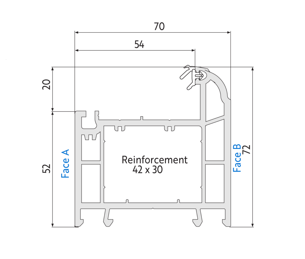 Riva Solidor - Iceni Windows - PVC-U & Aluminium Products