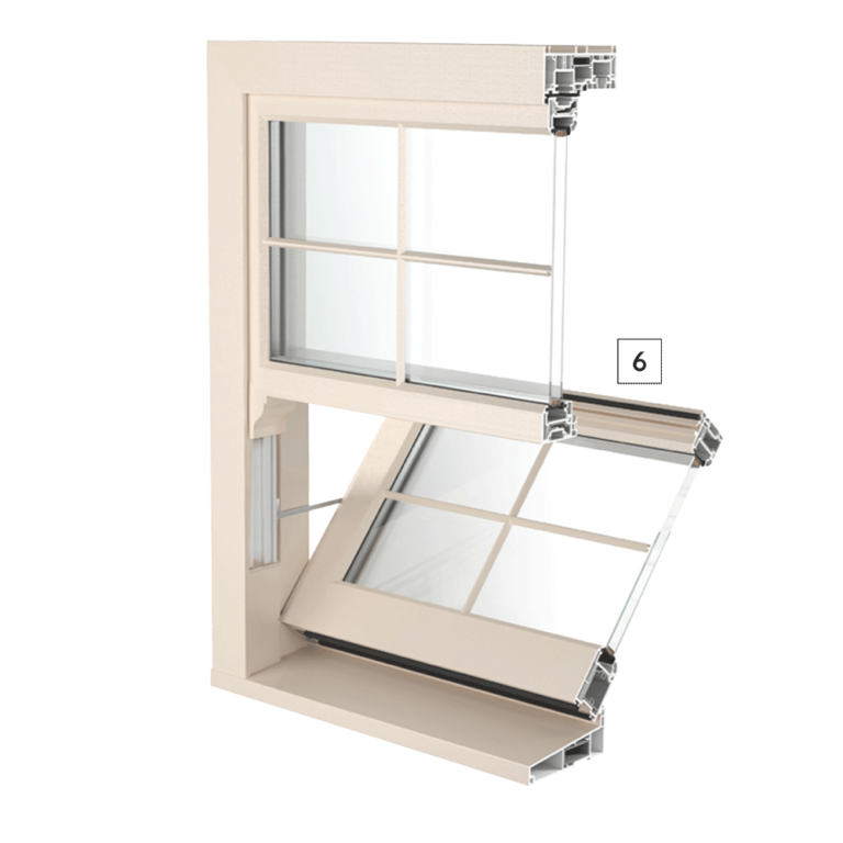 RAYA Windows - Iceni Windows - PVC-U & Aluminium Products