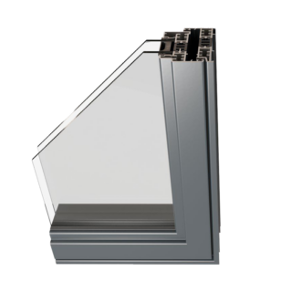 AURA Sheerline - Classic windows - Iceni Windows - PVC-U & Aluminium ...