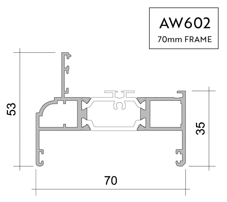 Aluminium Windows Order Guide - Iceni Windows - PVC-U & Aluminium Products