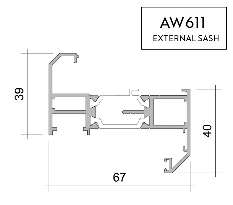 Aluminium Windows Order Guide - Iceni Windows - PVC-U & Aluminium Products