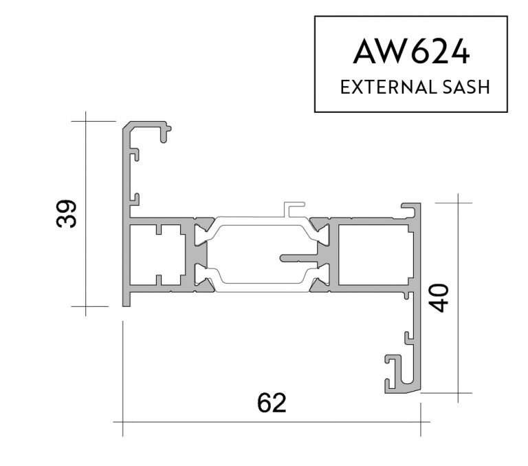 Aluminium Windows Order Guide - Iceni Windows - PVC-U & Aluminium Products