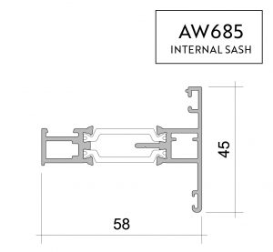Aluminium Windows Order Guide - Iceni Windows - PVC-U & Aluminium Products