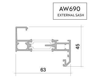 Aluminium Windows Order Guide - Iceni Windows - PVC-U & Aluminium Products