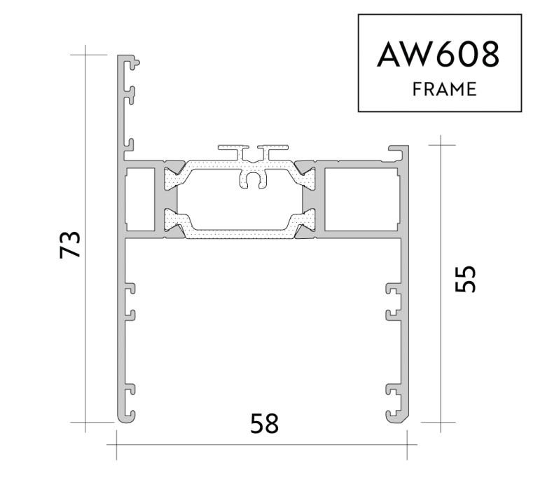 Aluminium Windows Order Guide - Iceni Windows - PVC-U & Aluminium Products